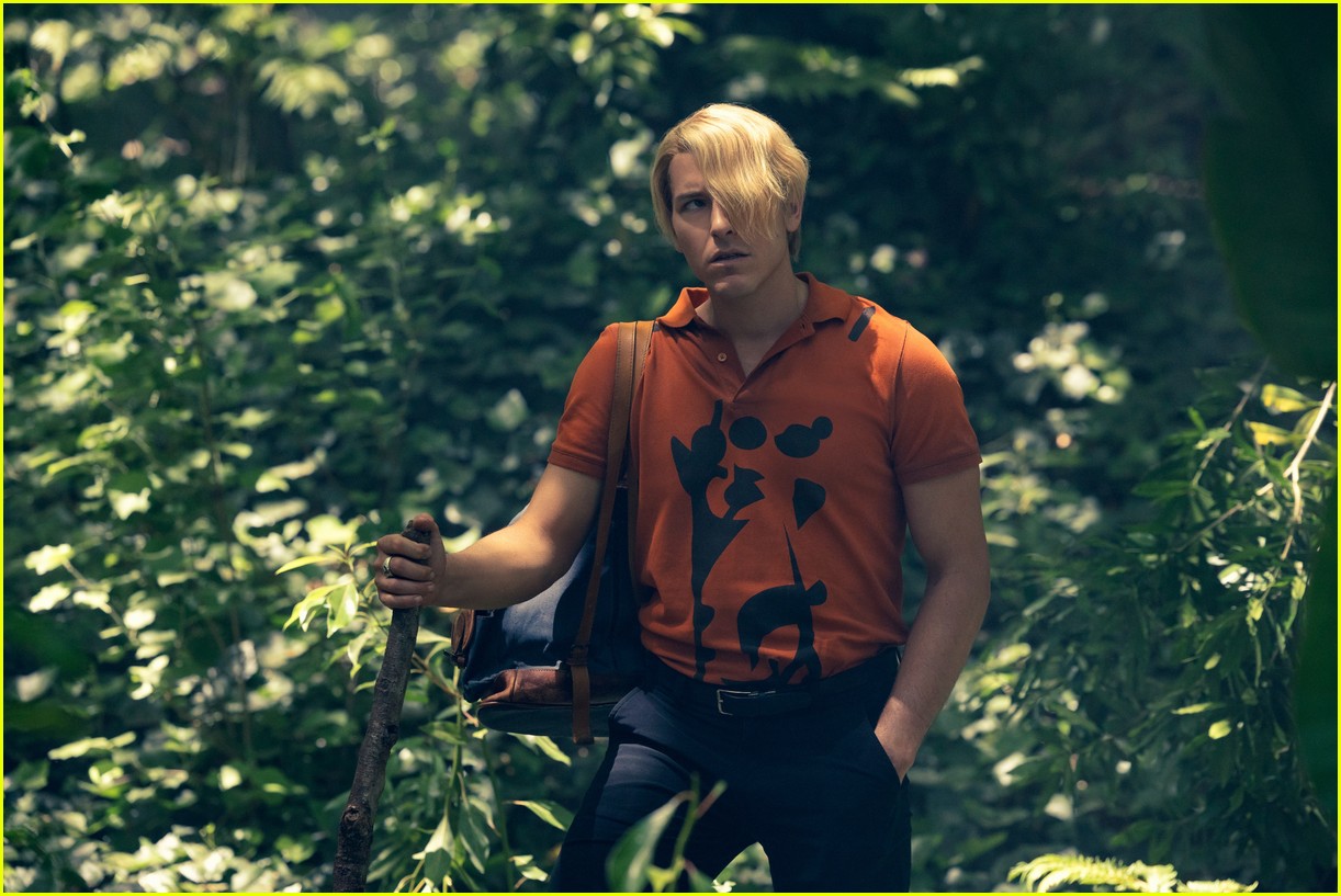 'One Piece' Season 2 - 'Rise of the Baroques' Teaser Revealed: See Who ...