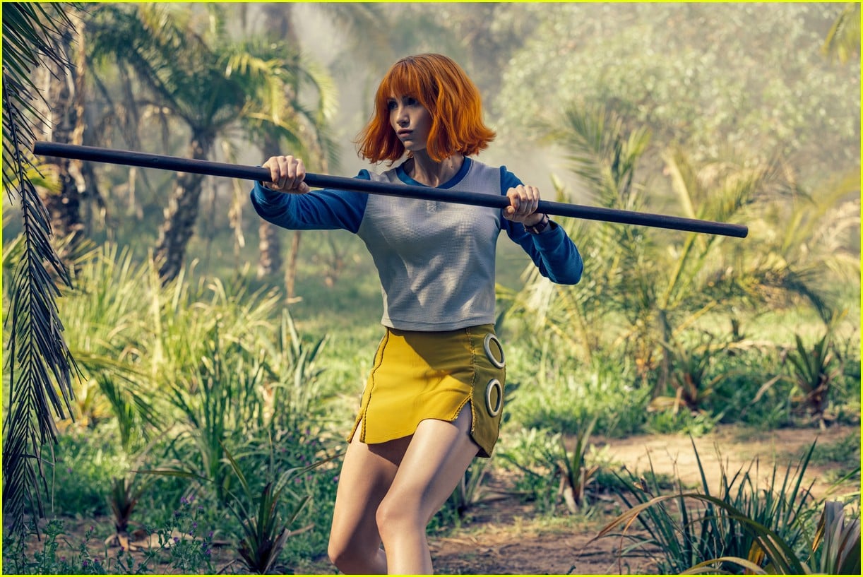 'One Piece' Season 2 - 'Rise of the Baroques' Teaser Revealed: See Who ...