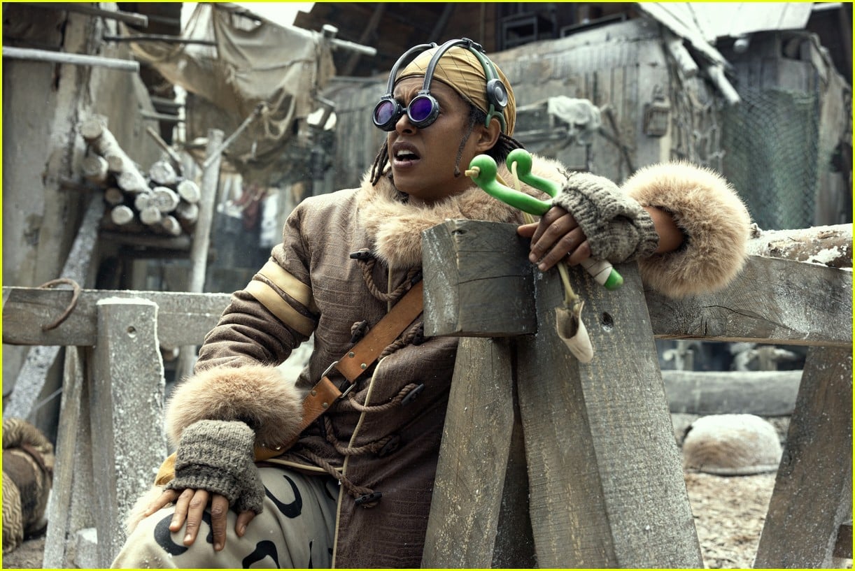 'One Piece' Season 2 - 'Rise of the Baroques' Teaser Revealed: See Who ...