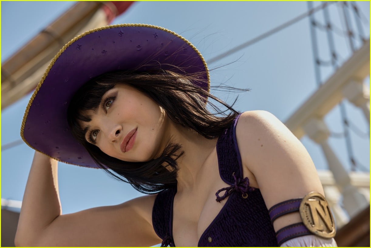 'One Piece' Season 2 - 'Rise of the Baroques' Teaser Revealed: See Who ...