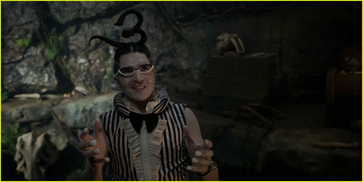 'One Piece' Season 2 - 'Rise of the Baroques' Teaser Revealed: See Who ...