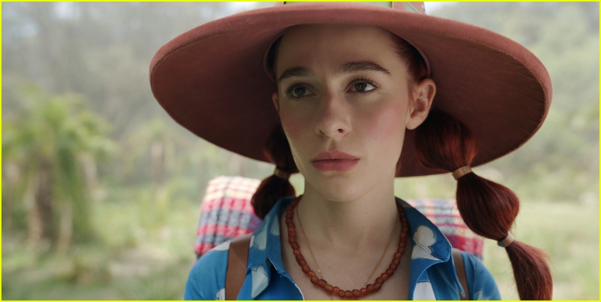 'One Piece' Season 2 - 'Rise of the Baroques' Teaser Revealed: See Who ...