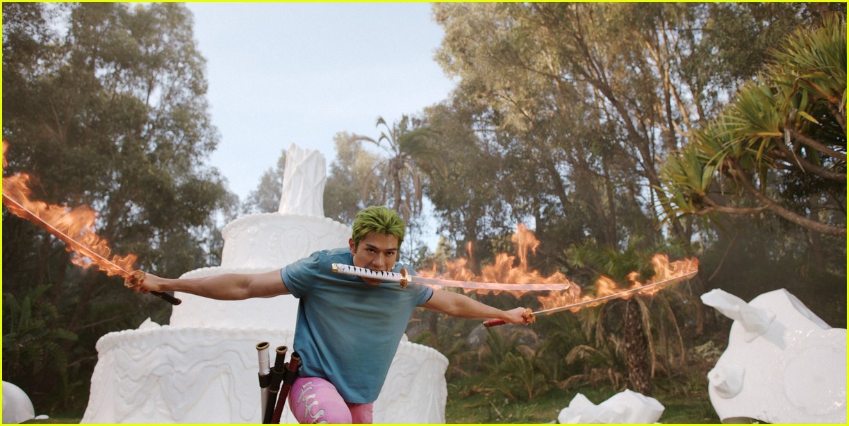 'One Piece' Season 2 - 'Rise of the Baroques' Teaser Revealed: See Who ...