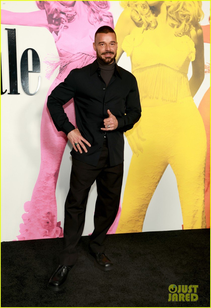 Inside the Special Night for Carol Burnett at the 'Palm Royale' Season ...