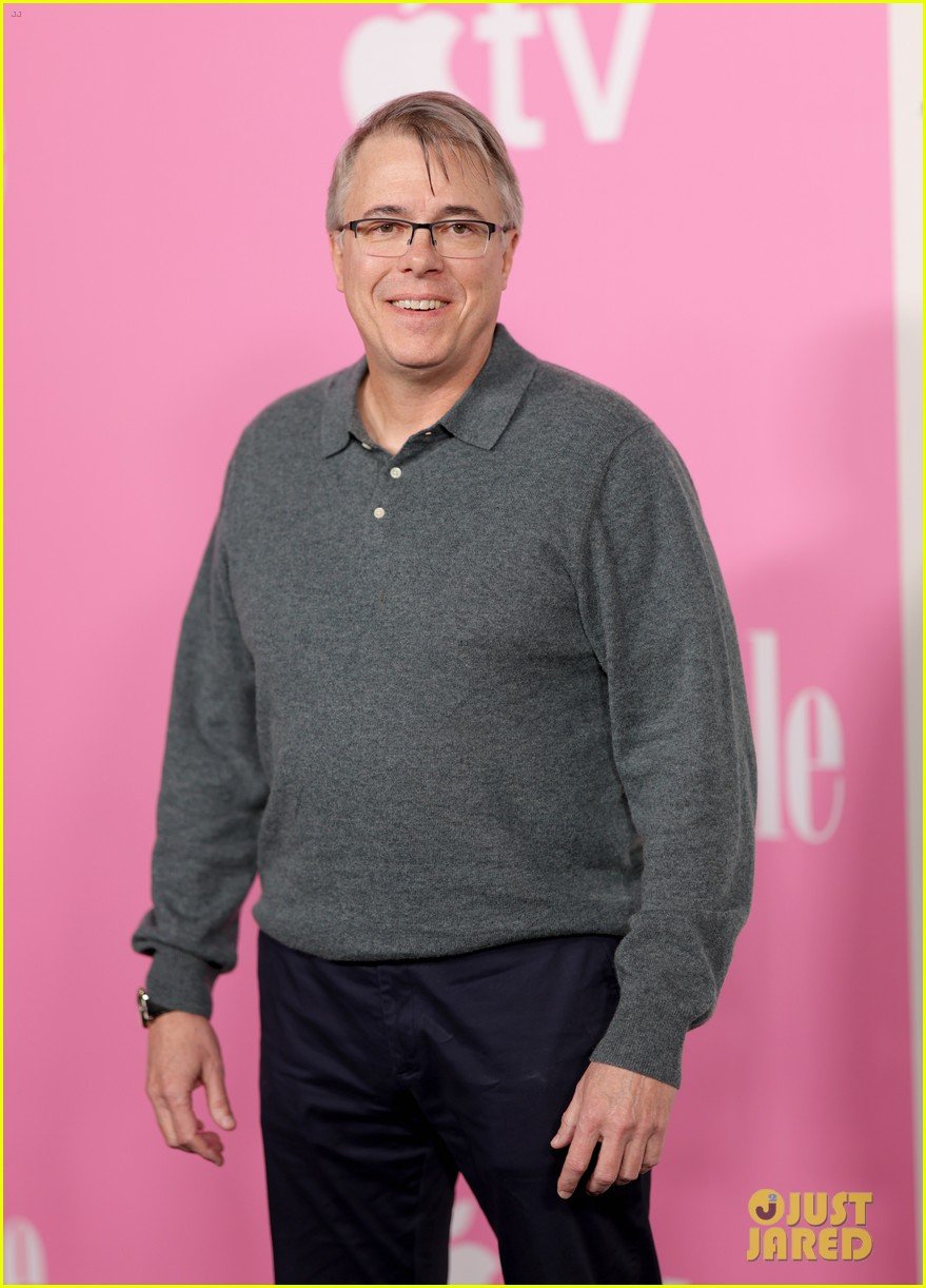 Inside the Special Night for Carol Burnett at the 'Palm Royale' Season ...