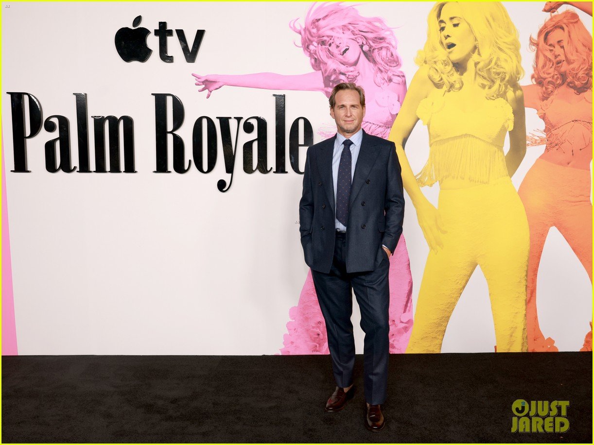 Inside the Special Night for Carol Burnett at the 'Palm Royale' Season ...