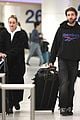 'Tell Me Lies' Couple Grace Van Patten & Jackson White Spotted Flying ...