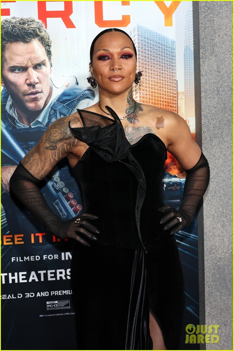 Chris Pratt Calls Out Hollywood's Panic Over Tilly Norwood & AI Actors ...