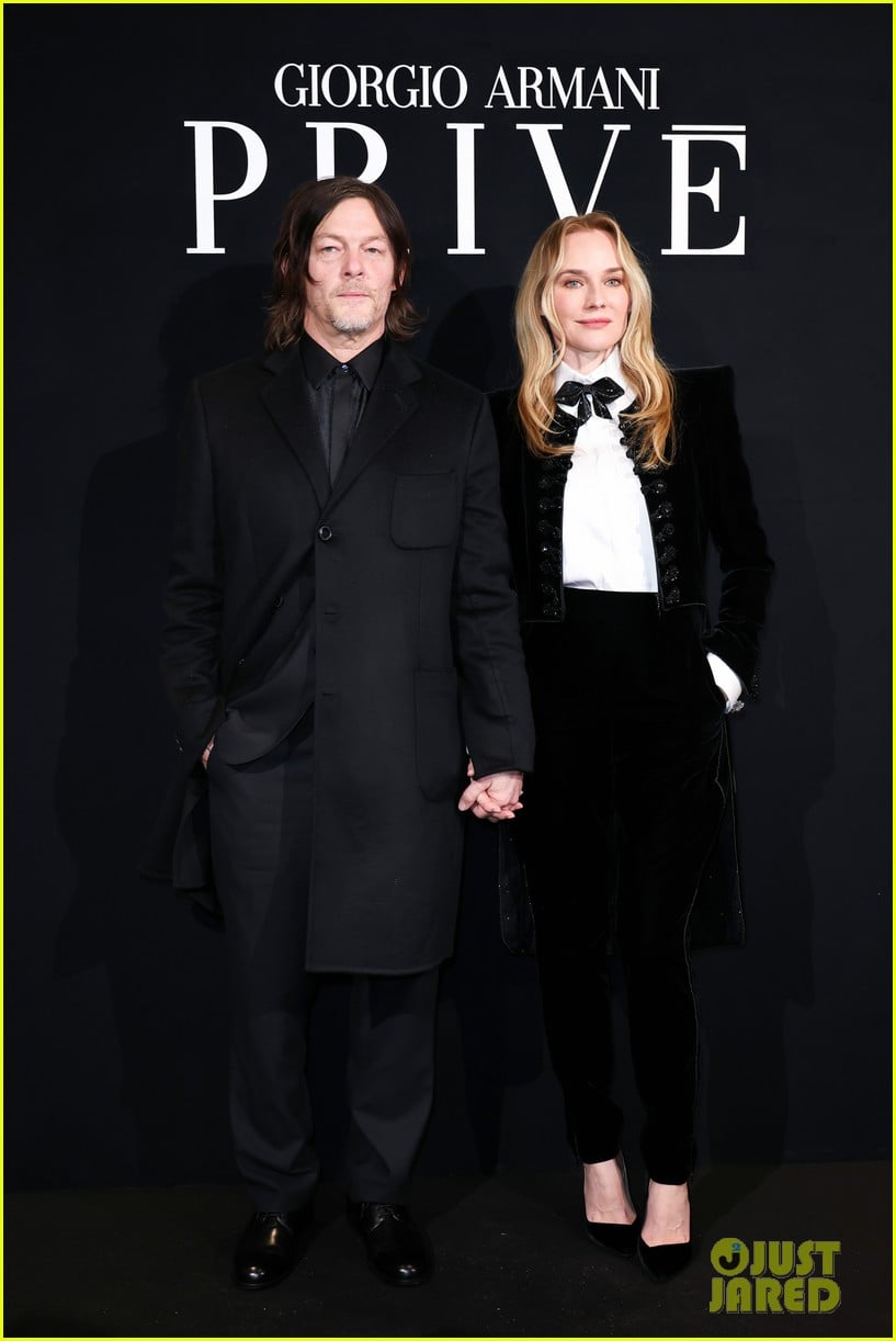 Kate Hudson, Gemma Chan, Michelle Pfeiffer Attend Giorgio Armani Privé ...