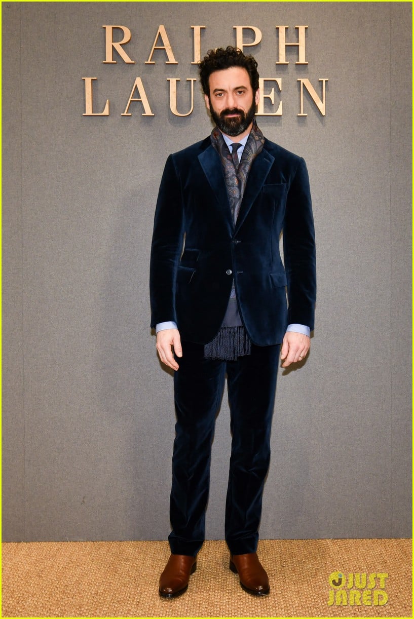 Nick Jonas, Tom Hiddleston, Liam Hemsworth & More Kick Off Milan ...