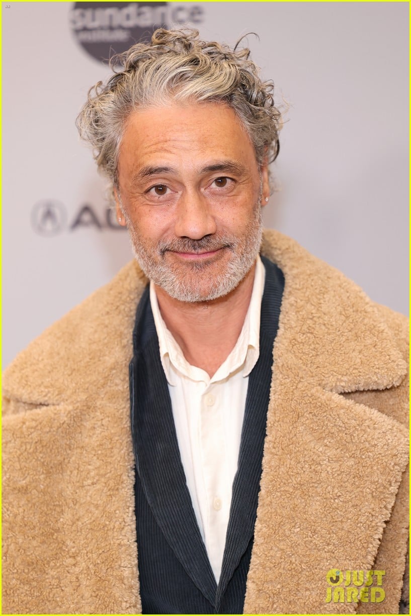 Ethan Hawke, Tessa Thompson, Chris Pine, & More Stars Attend Special ...