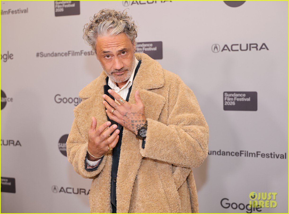 Ethan Hawke, Tessa Thompson, Chris Pine, & More Stars Attend Special ...