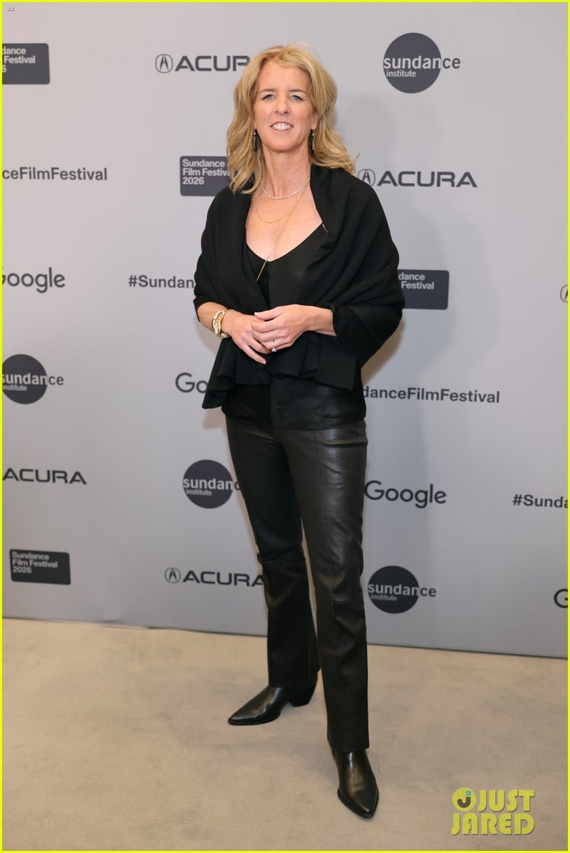 Ethan Hawke, Tessa Thompson, Chris Pine, & More Stars Attend Special ...