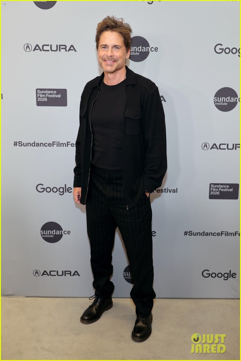 Ethan Hawke, Tessa Thompson, Chris Pine, & More Stars Attend Special ...