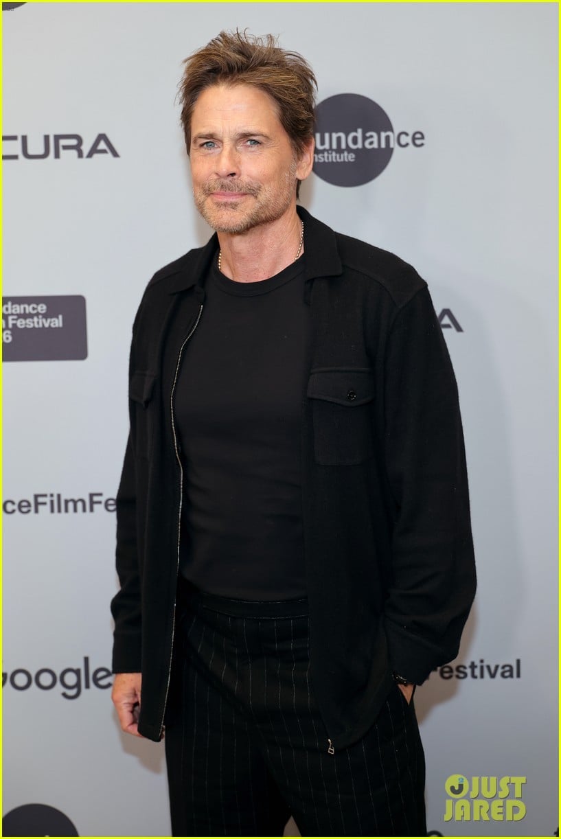 Ethan Hawke, Tessa Thompson, Chris Pine, & More Stars Attend Special ...