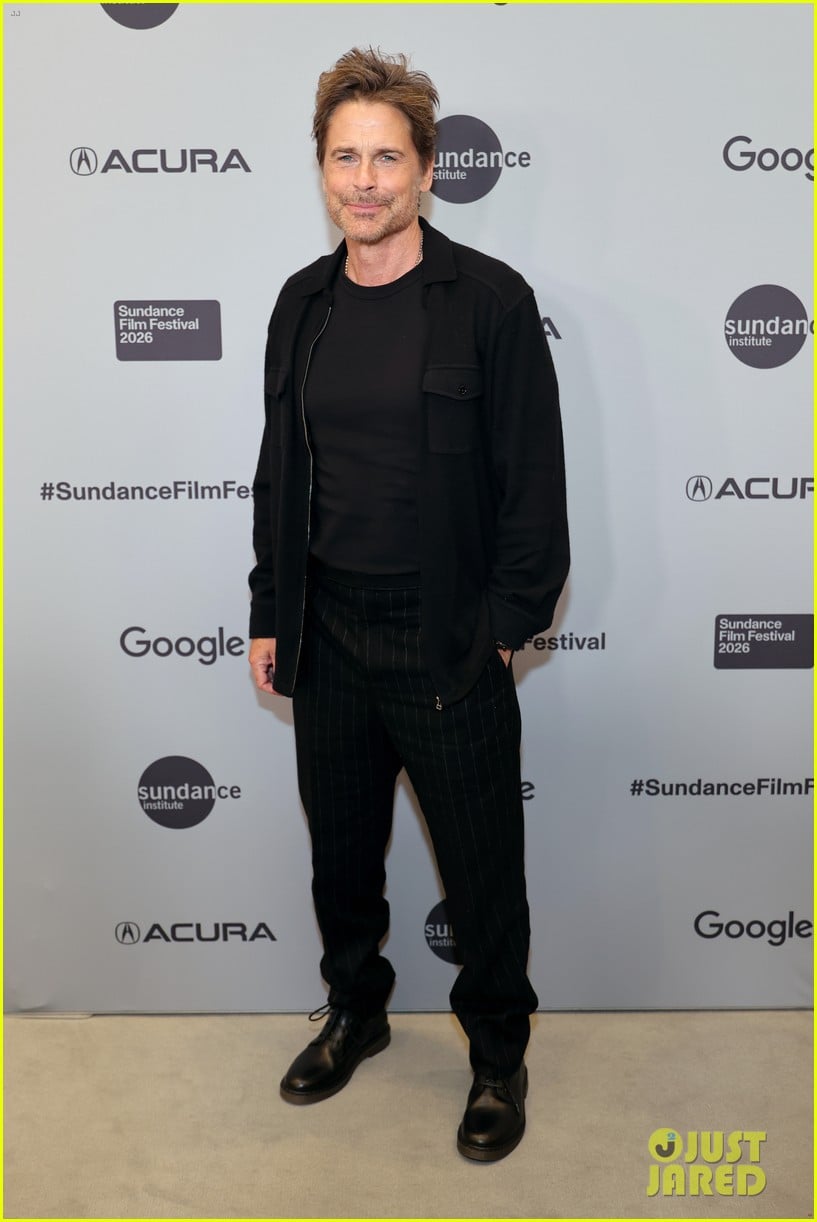 Ethan Hawke, Tessa Thompson, Chris Pine, & More Stars Attend Special ...