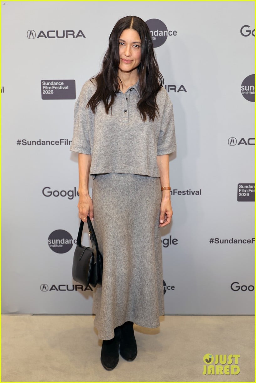 Ethan Hawke, Tessa Thompson, Chris Pine, & More Stars Attend Special ...