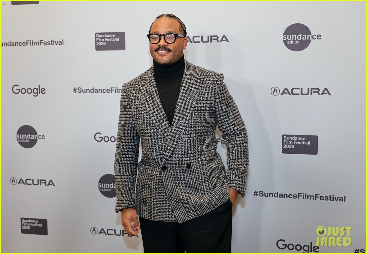 Ethan Hawke, Tessa Thompson, Chris Pine, & More Stars Attend Special ...