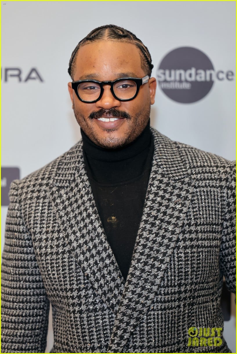 Ethan Hawke, Tessa Thompson, Chris Pine, & More Stars Attend Special ...