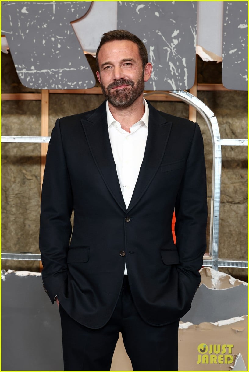 Ben Affleck & Matt Damon Join New Golden Globe Winner Teyana Taylor at ...