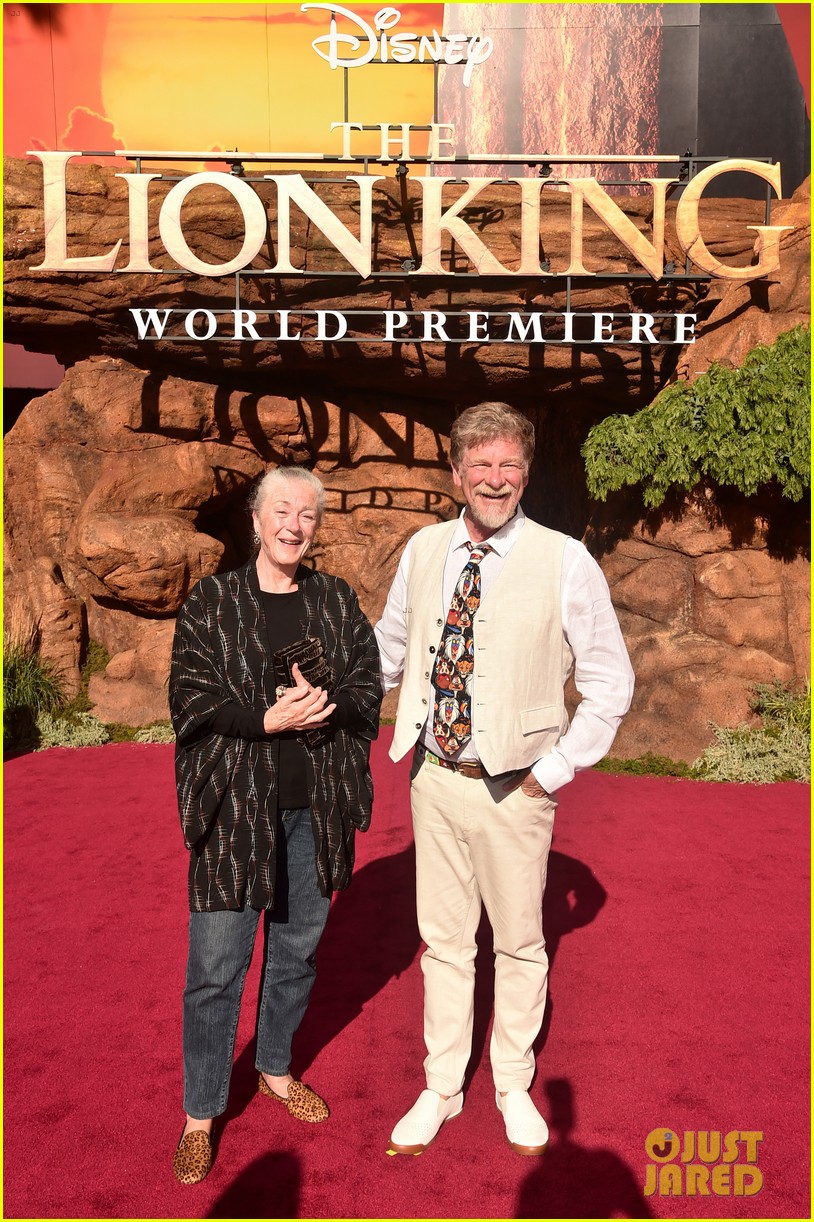 Roger Allers Dead - 'The Lion King' Director & Disney Artist Dies at 76 ...