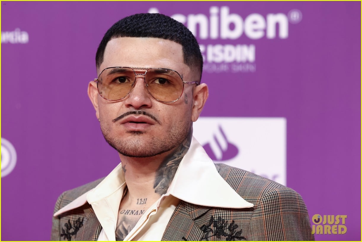 'La Villa' Lyrics: Ryan Castro & Kapo Song Becomes TikTok Trend: Photo ...