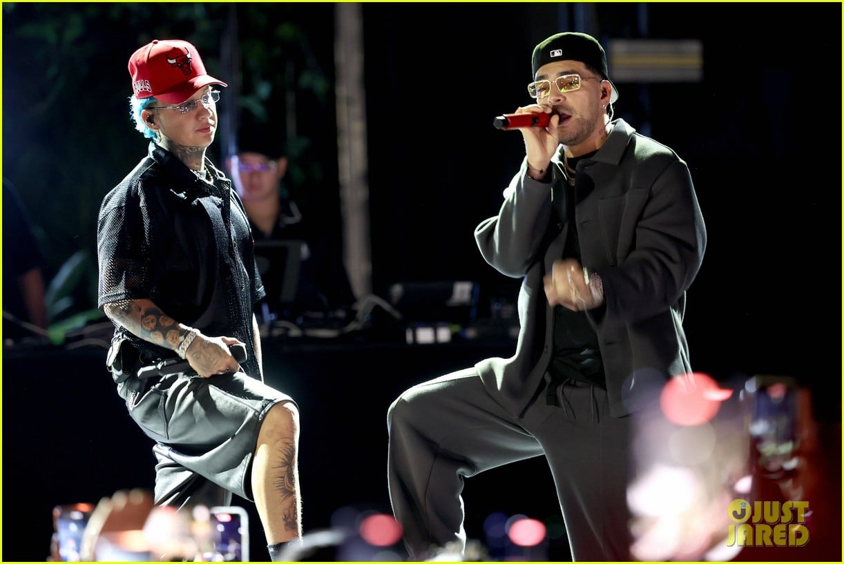 'La Villa' Lyrics: Ryan Castro & Kapo Song Becomes TikTok Trend: Photo ...