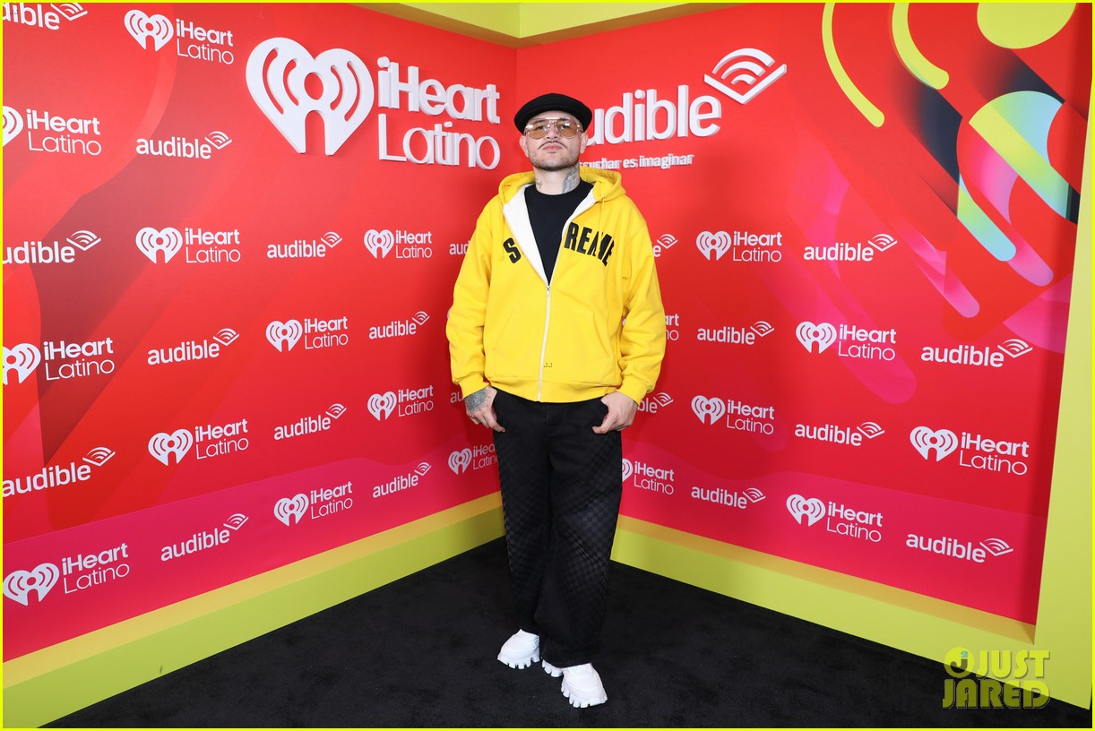 'La Villa' Lyrics: Ryan Castro & Kapo Song Becomes TikTok Trend: Photo ...