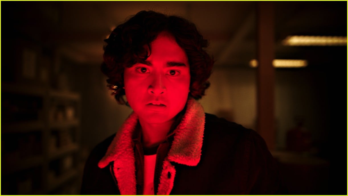 'School Spirits' Season 3: Peyton List Returns In New Trailer - Watch ...