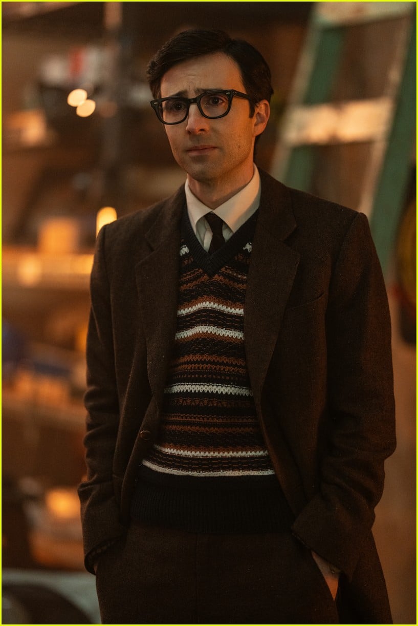 'School Spirits' Season 3: Peyton List Returns In New Trailer - Watch ...