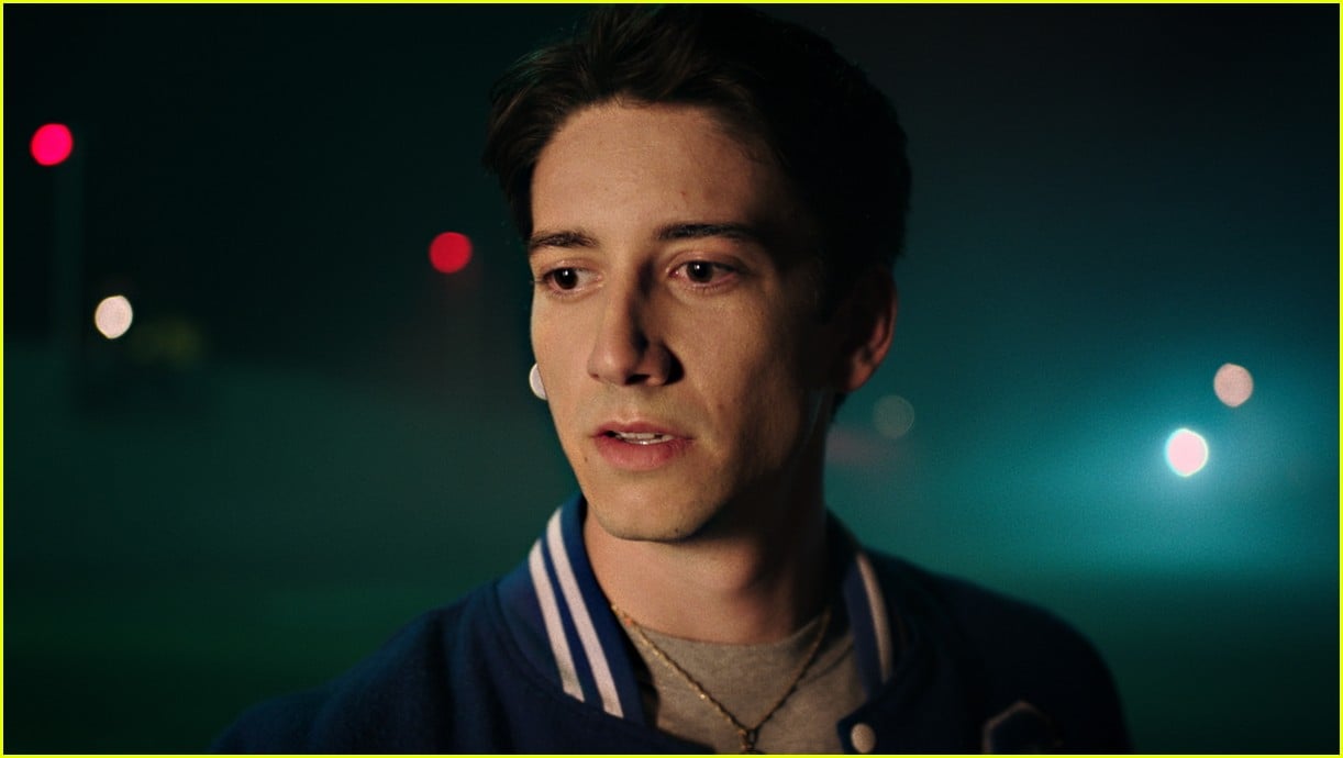 'School Spirits' Season 3: Peyton List Returns In New Trailer - Watch ...