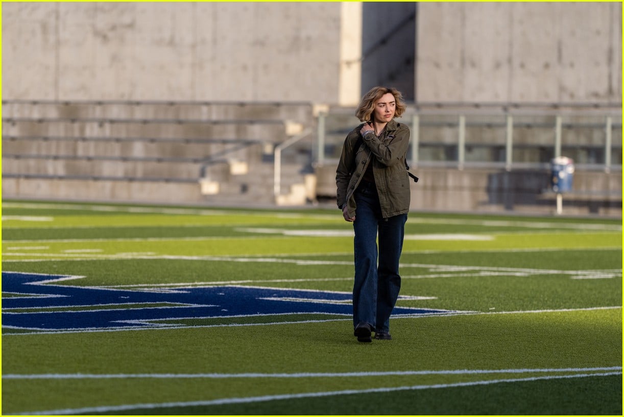 'School Spirits' Season 3: Peyton List Returns In New Trailer - Watch ...