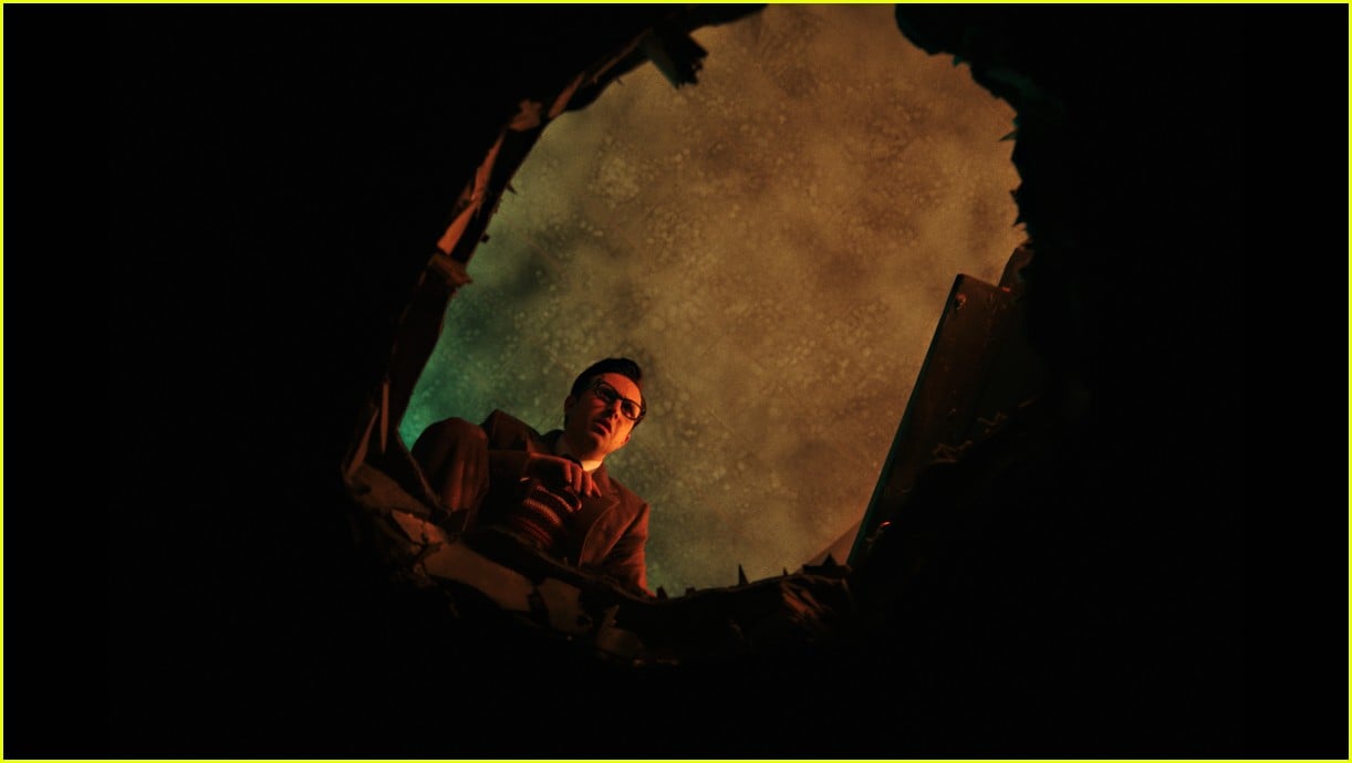 'School Spirits' Season 3: Peyton List Returns In New Trailer - Watch ...