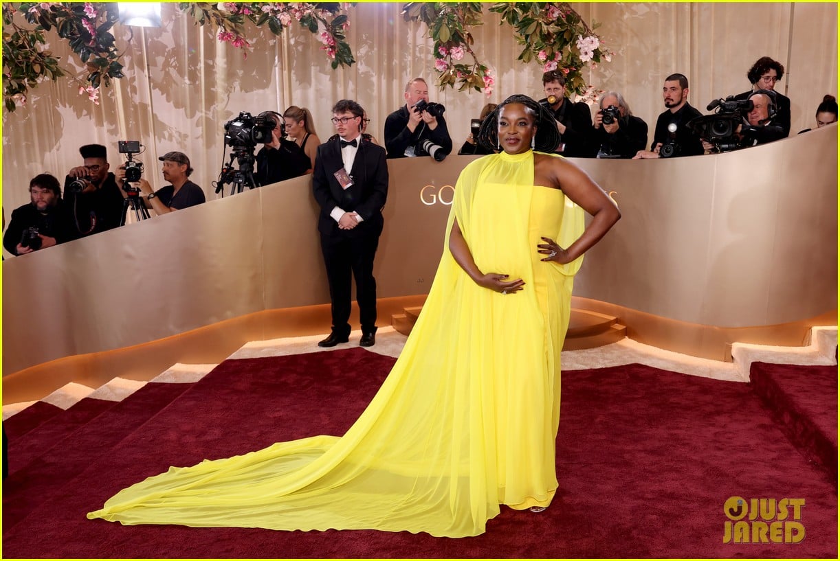 'Sinners' Wins Cinematic and Box Office Achievement Award at Golden ...