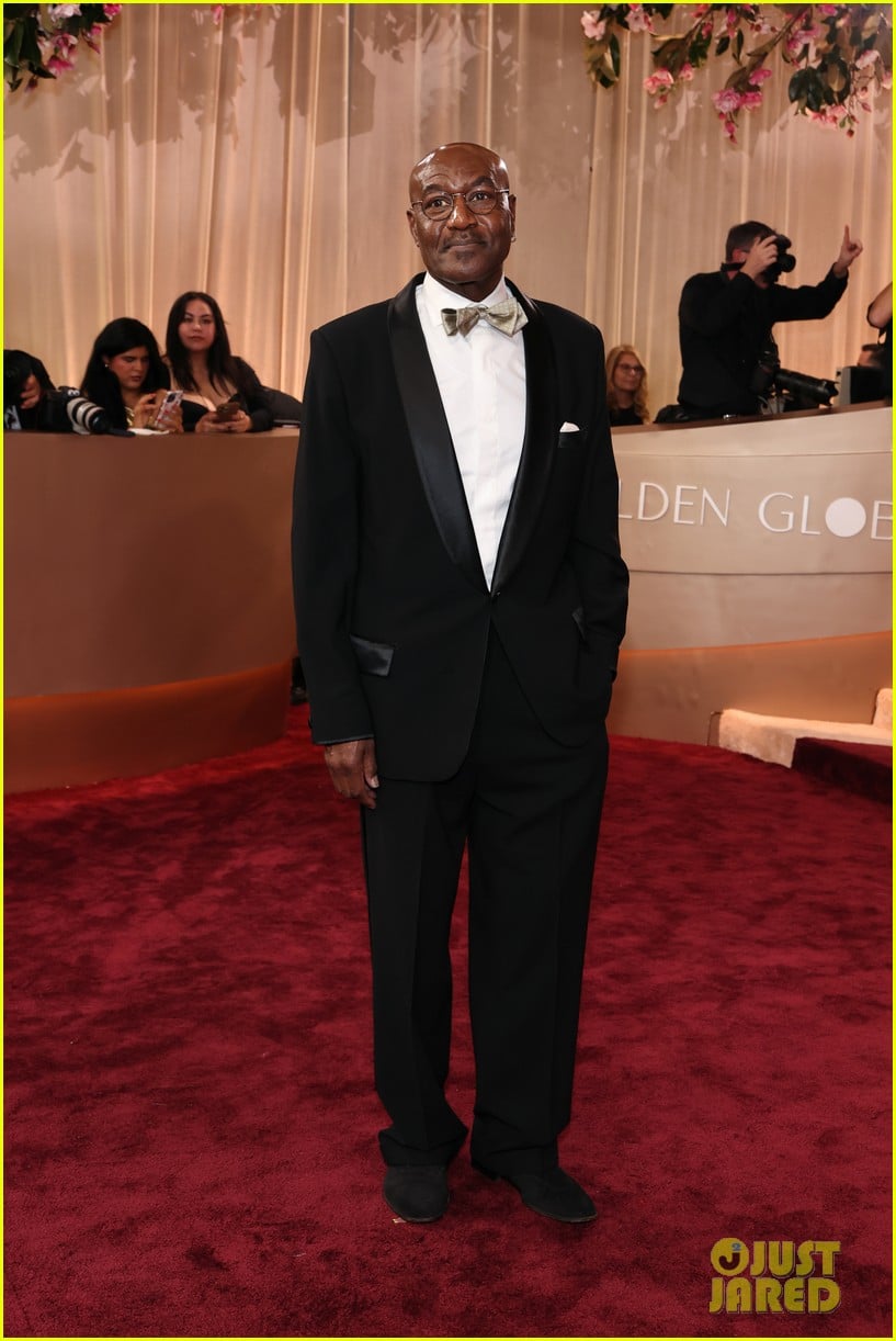 'Sinners' Wins Cinematic and Box Office Achievement Award at Golden ...