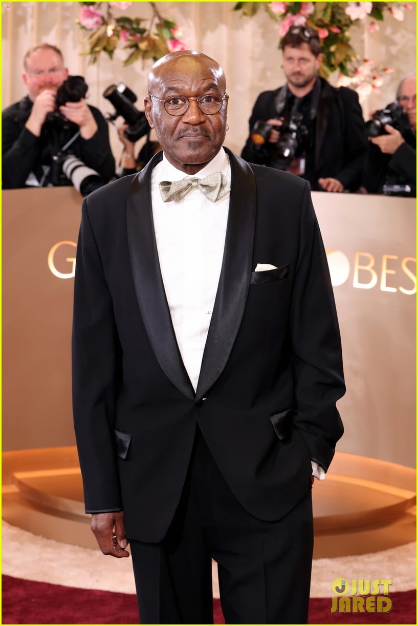 'Sinners' Wins Cinematic and Box Office Achievement Award at Golden ...