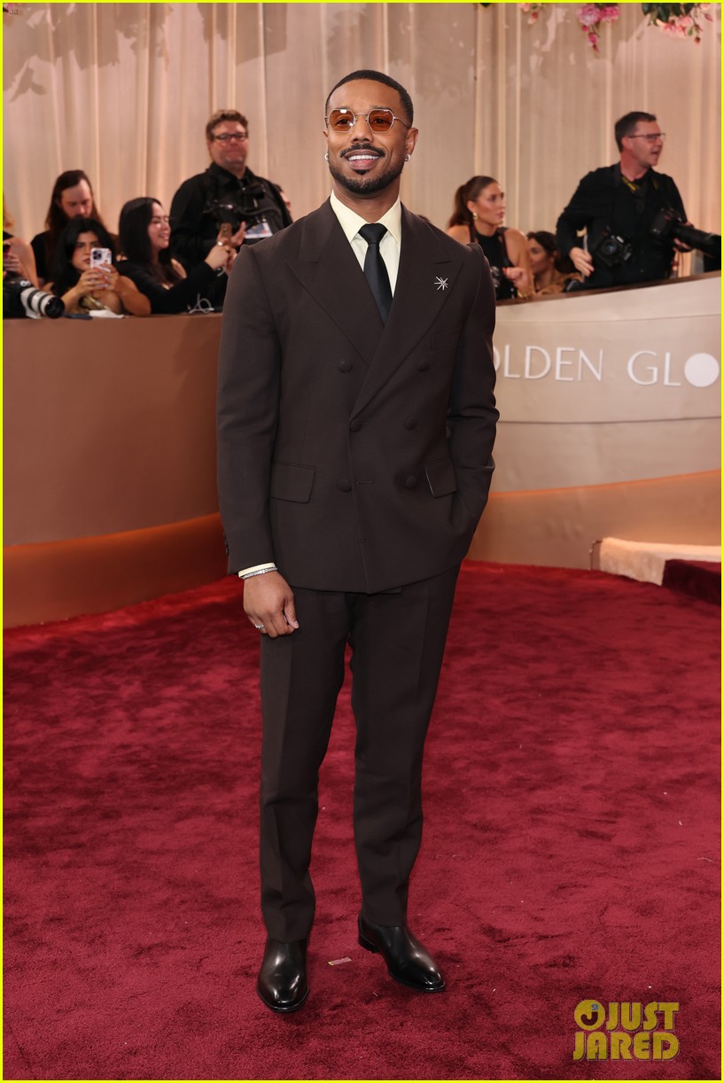 'Sinners' Wins Cinematic and Box Office Achievement Award at Golden ...