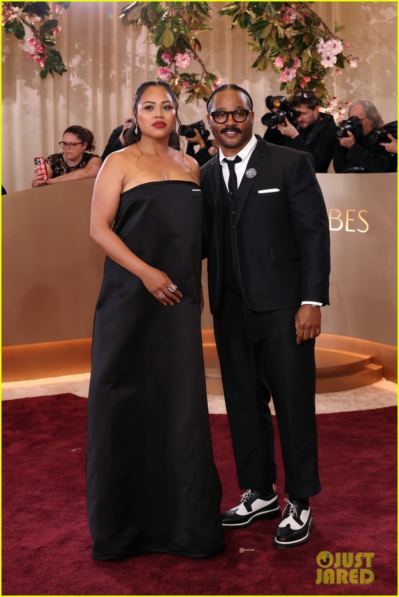 'Sinners' Wins Cinematic and Box Office Achievement Award at Golden ...