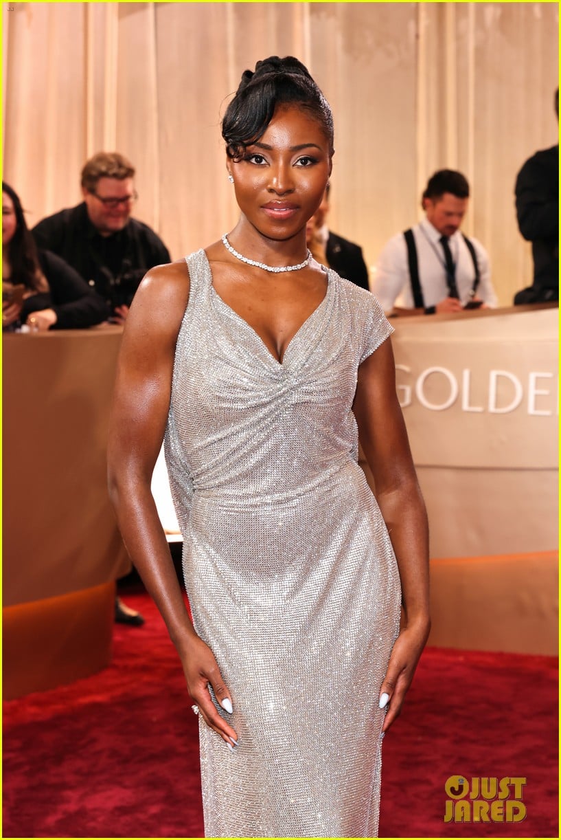 'Sinners' Wins Cinematic and Box Office Achievement Award at Golden ...