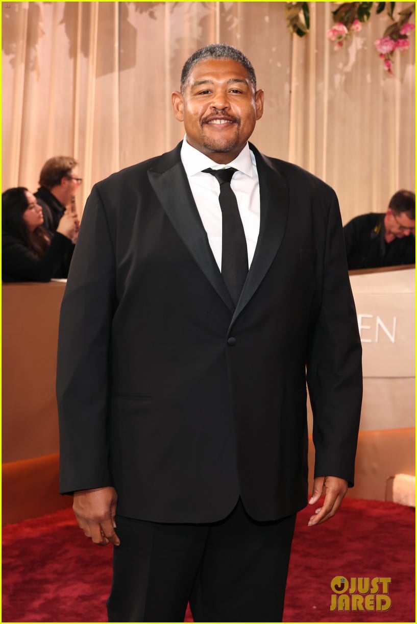 'Sinners' Wins Cinematic and Box Office Achievement Award at Golden ...