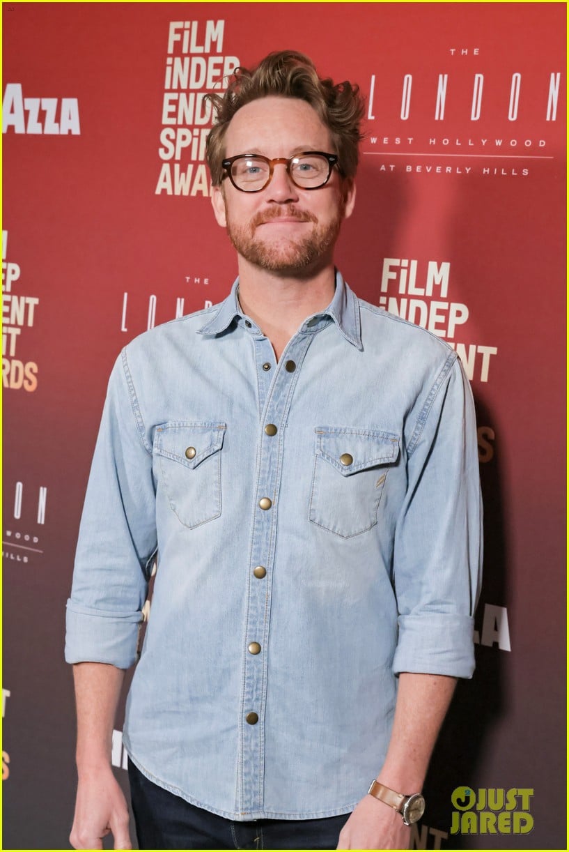 Ethan Hawke, Dylan O'Brian, Zoey Deutch, & More Attend 2026 Film ...