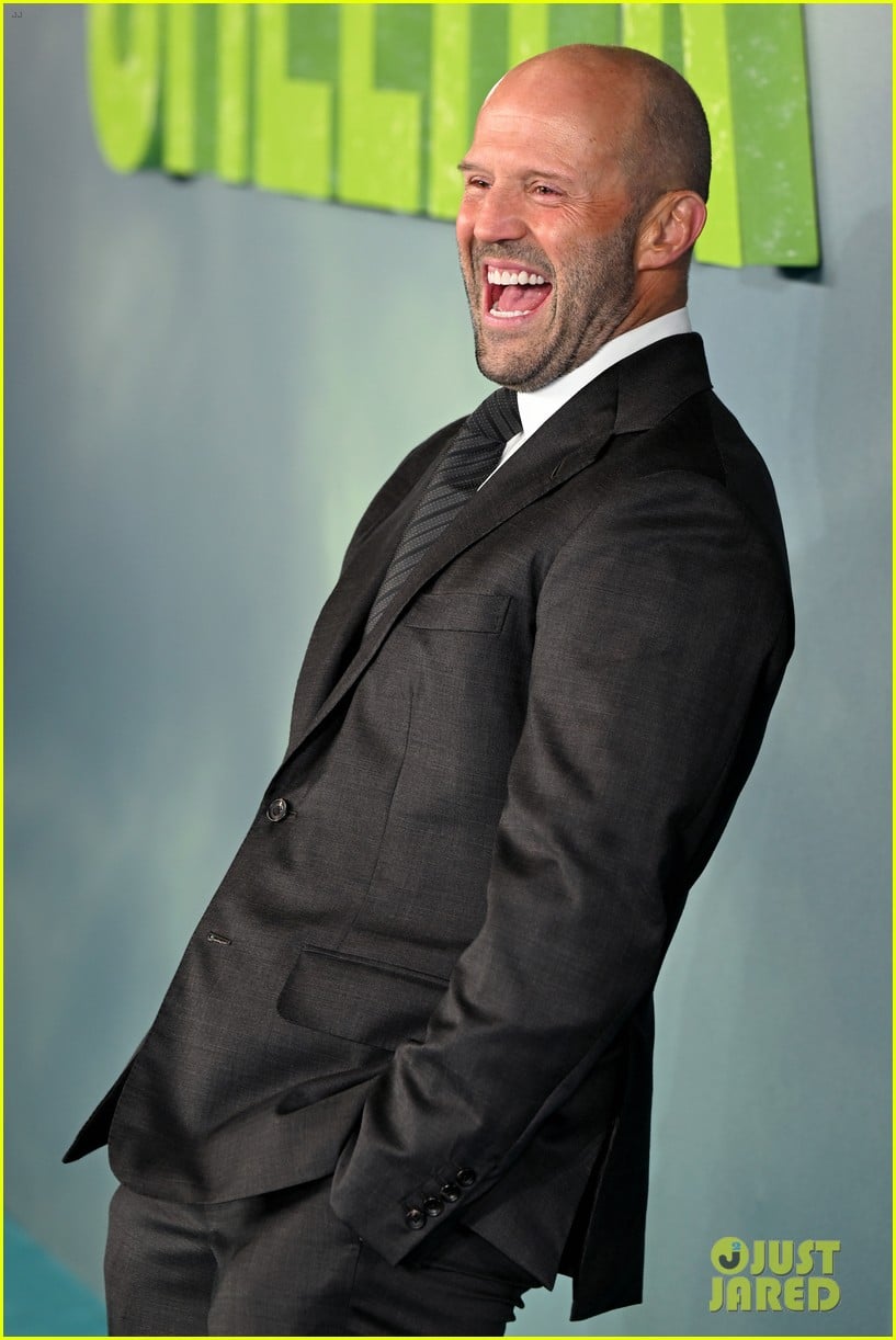 Jason Statham Gets Longtime Love Rosie Huntington-Whiteley's Support at ...