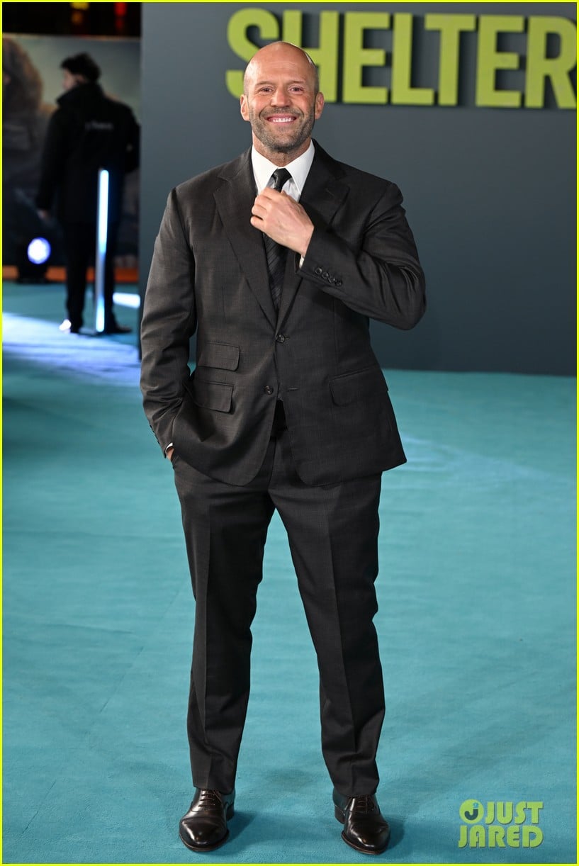 Jason Statham Gets Longtime Love Rosie Huntington-Whiteley's Support at ...