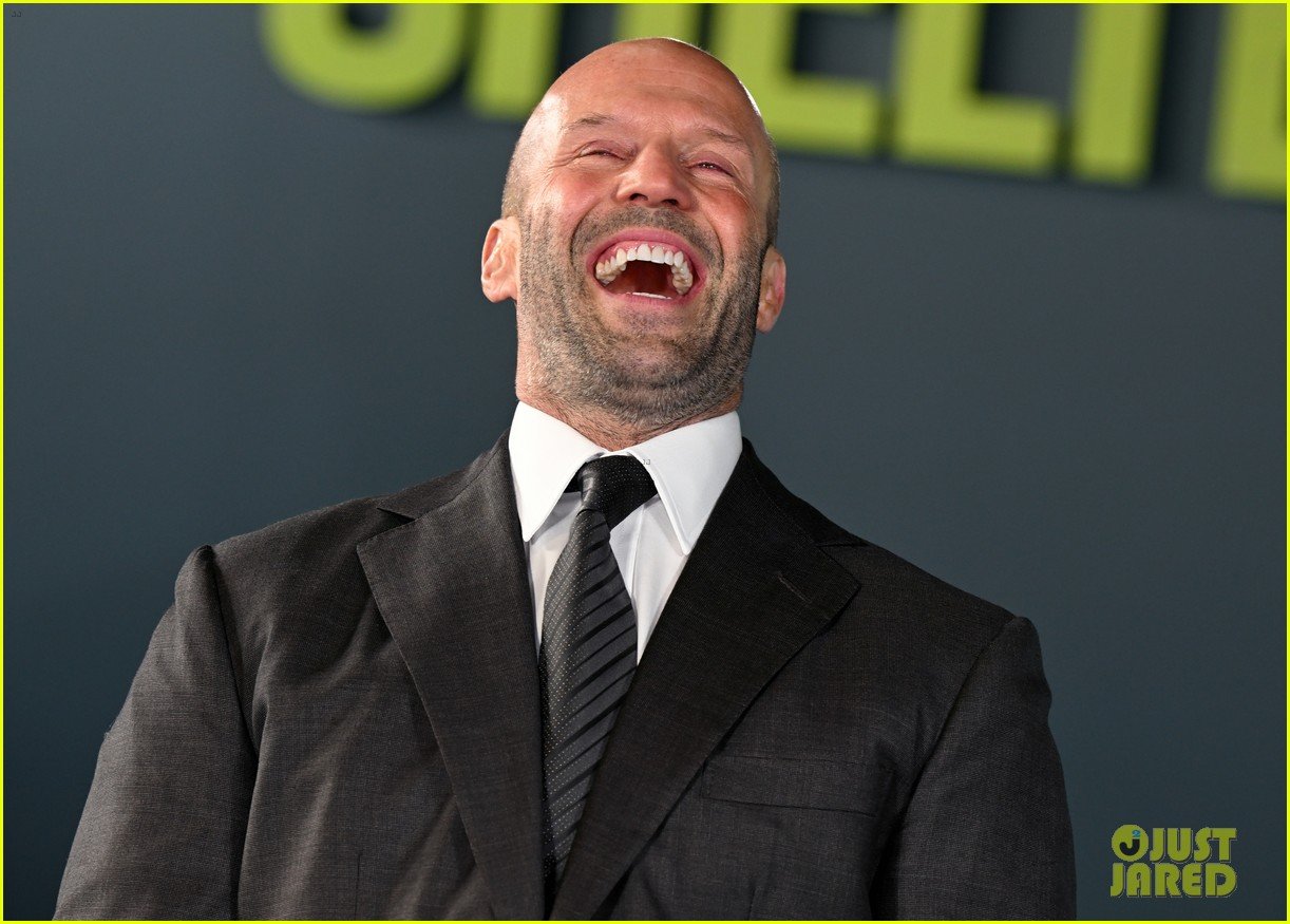 Jason Statham Gets Longtime Love Rosie Huntington-Whiteley's Support at ...