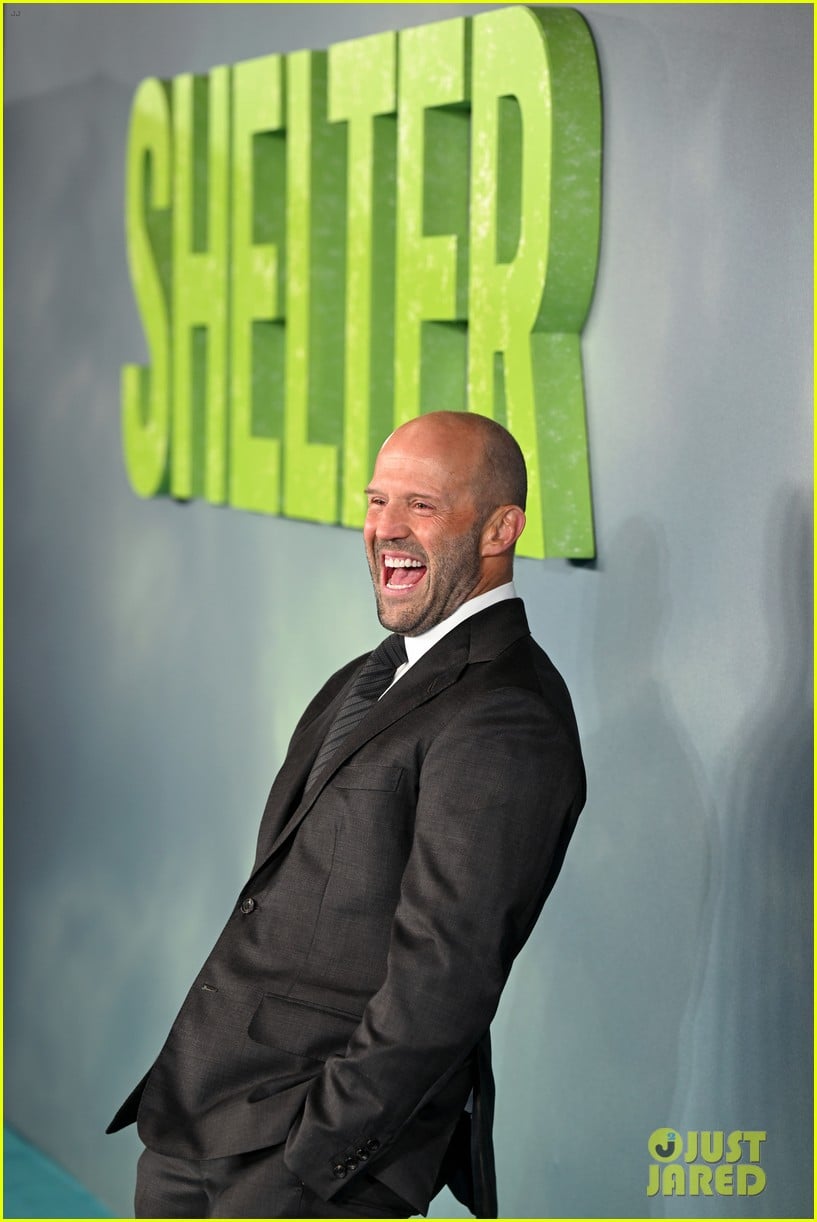 Jason Statham Gets Longtime Love Rosie Huntington-Whiteley's Support at ...