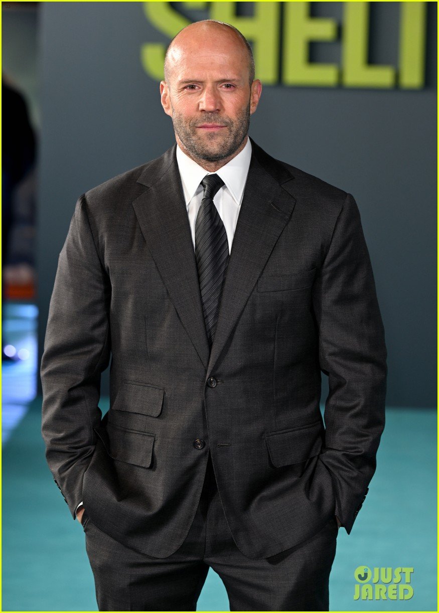 Jason Statham Gets Longtime Love Rosie Huntington-Whiteley's Support at ...