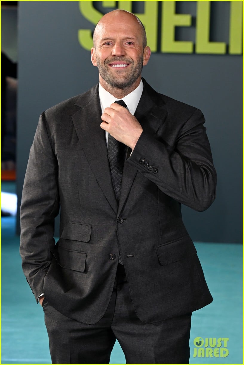 Jason Statham Gets Longtime Love Rosie Huntington-Whiteley's Support at ...