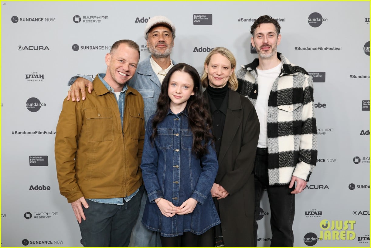 Taika Waititi Gives Update On His 'Star Wars' Movie, Teases Script He ...