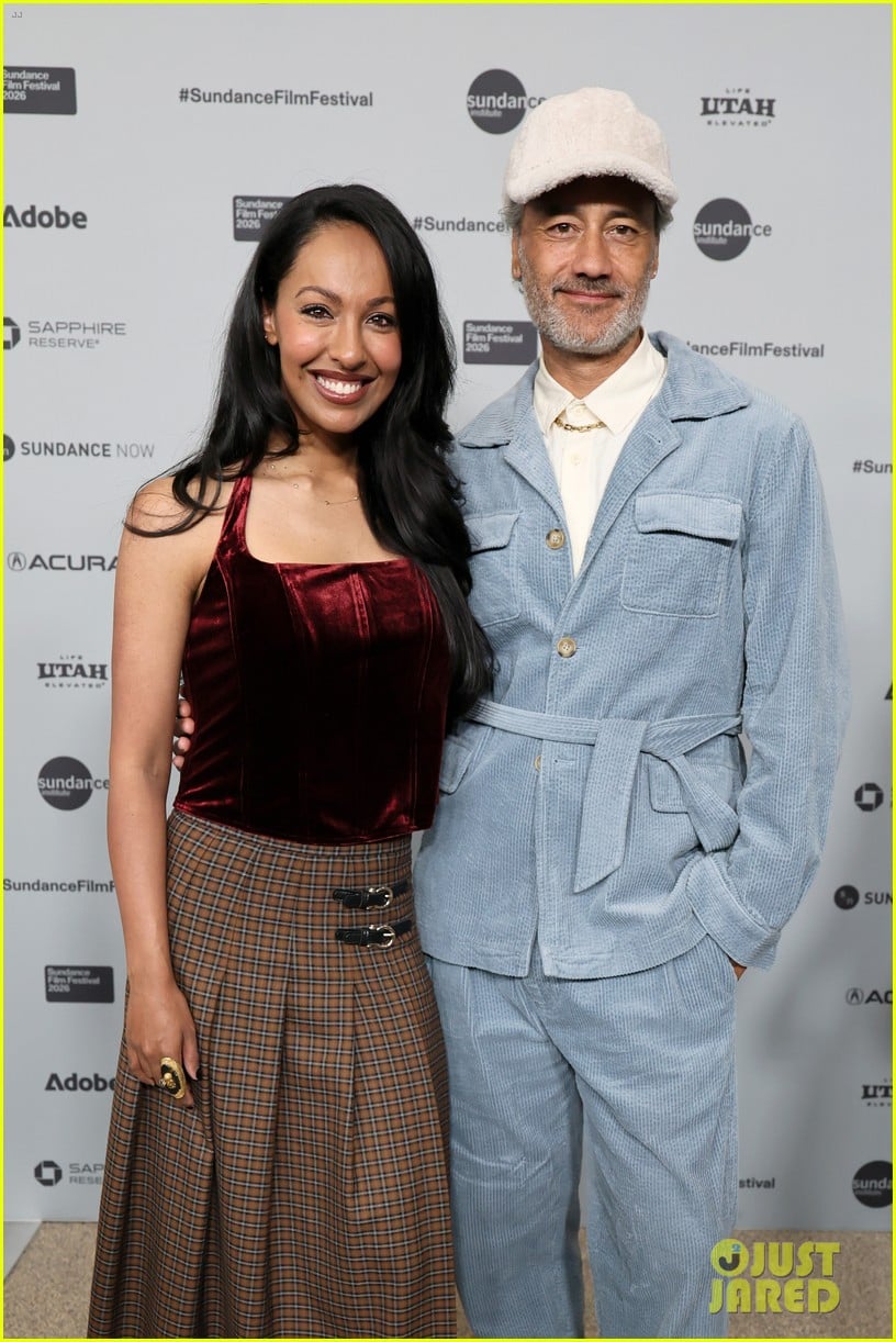 Taika Waititi Gives Update On His 'Star Wars' Movie, Teases Script He ...