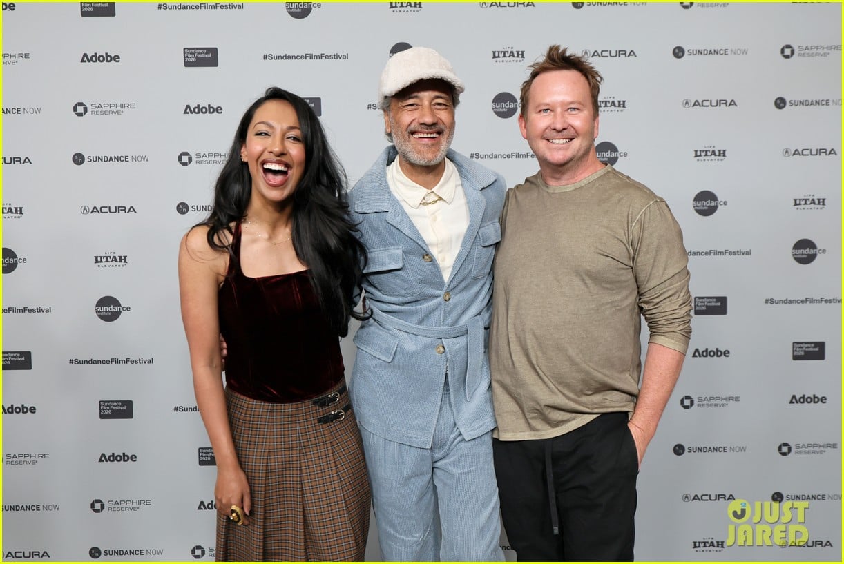 Taika Waititi Gives Update On His 'Star Wars' Movie, Teases Script He ...